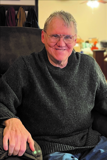 RONALD SIMPSON | News, Sports, Jobs - The Intelligencer